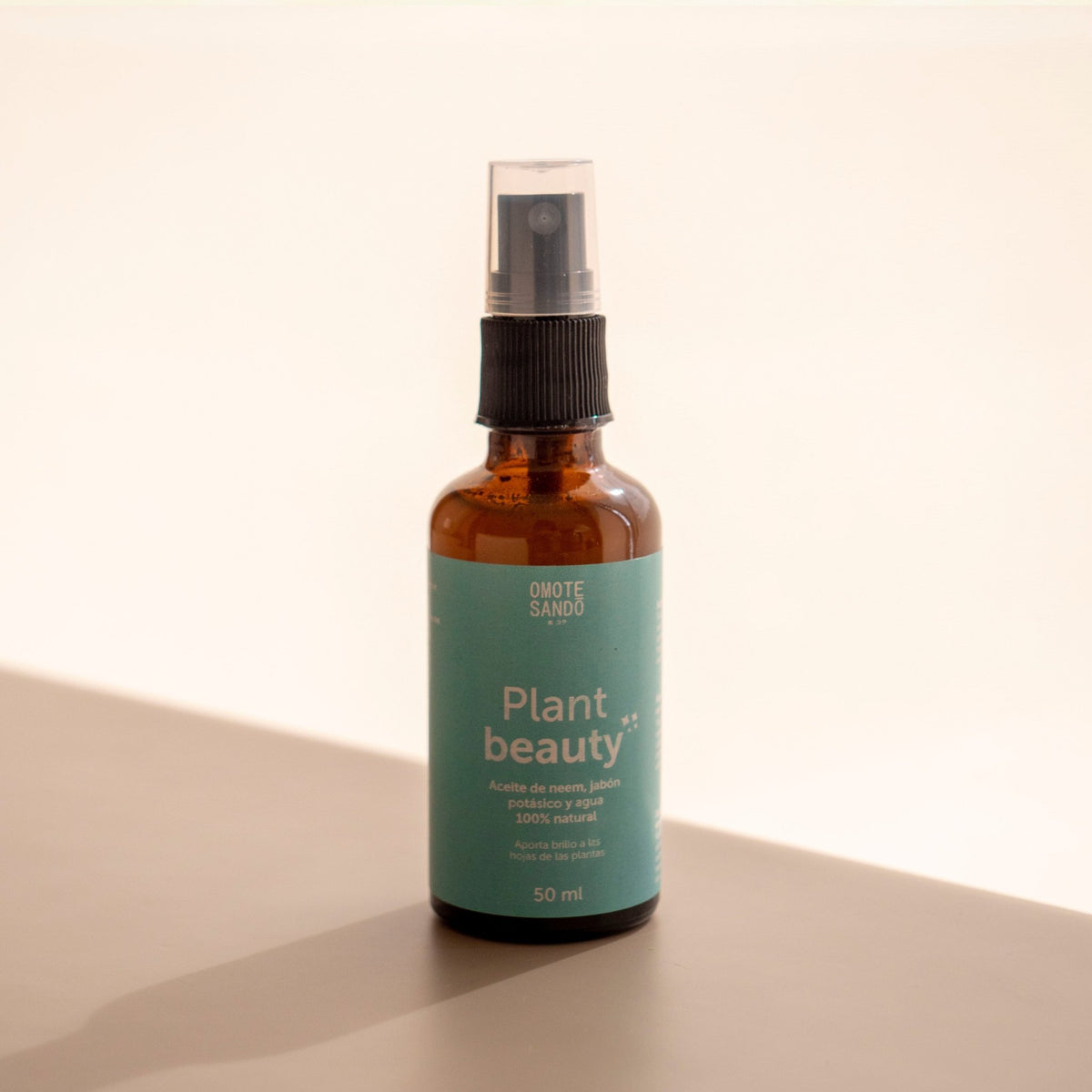 ¡Limpia las hojas de tus plantas con el nuevo Plant Beauty ...